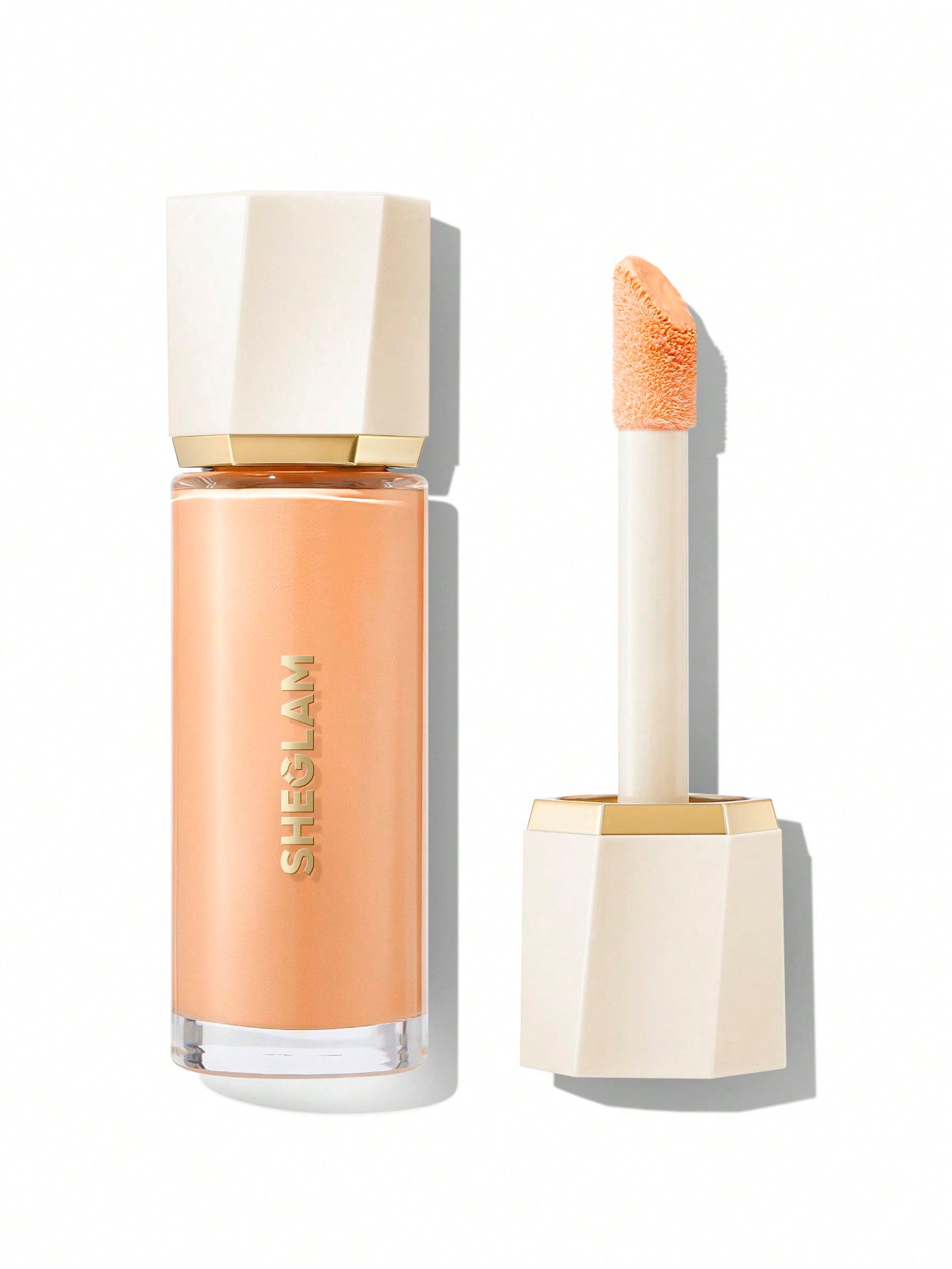 Sheglam Sunburst Glow Mixer – Herglow